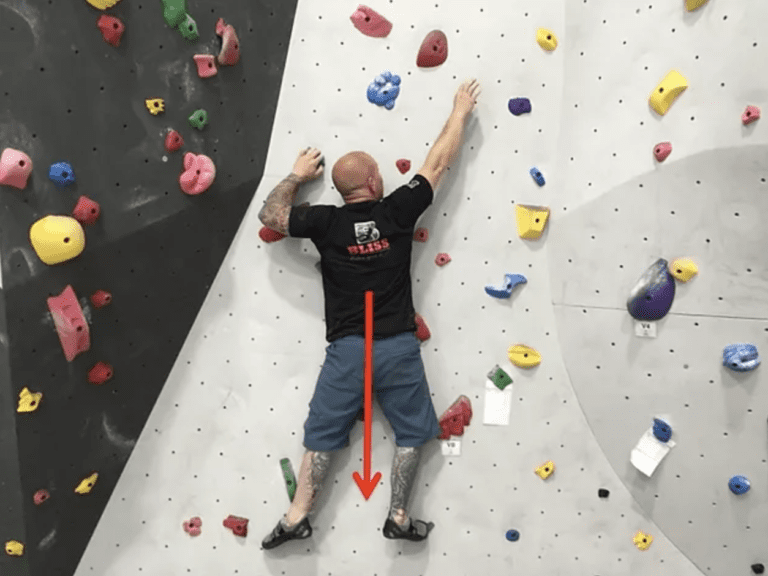 Defying gravity, centering your universe, and maybe impressing Ima ...