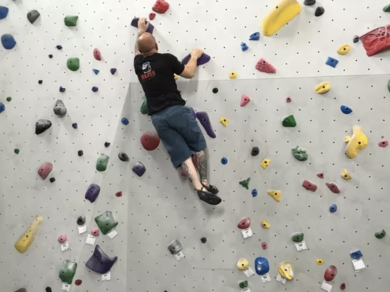 Defying gravity, centering your universe, and maybe impressing Ima ...